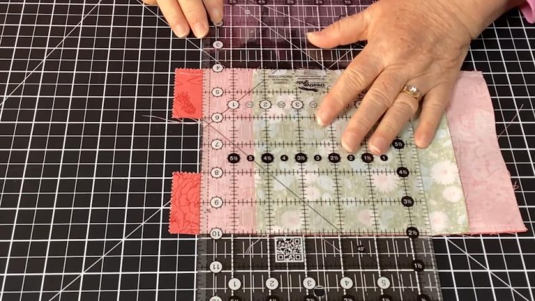 Easy Layer Cake Quilt Tutorial: The Ultimate Beginner-Friendly Guide ...