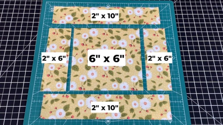 Easy Layer Cake Quilt Tutorial: The Ultimate Beginner-Friendly Guide ...