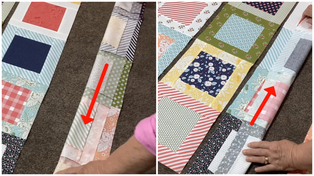 Easy Layer Cake Quilt Tutorial: The Ultimate Beginner-Friendly Guide ...